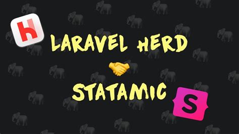 Install Laravel Herd And Statamic On Your Mac Youtube