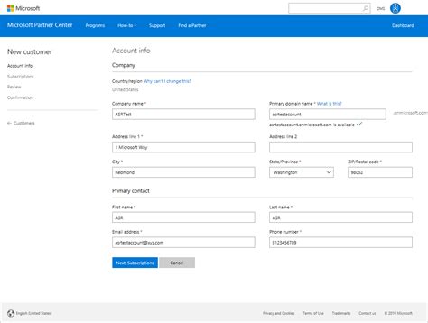 Site Recovery와 Csp클라우드 솔루션 공급자 프로그램을 사용하여 다중 테넌트 환경에서 Azure에 대한