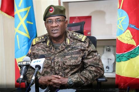 Ethiopia Defence Demands Apology From Unhcr Calls Tigrayan Un