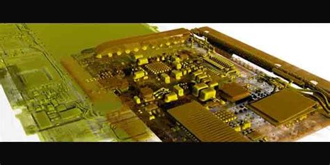 TOP PCB Manufacturers In UK In