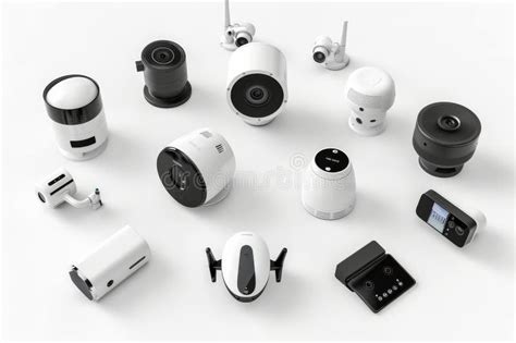 Powerful Wi Fi Enhances Network Automation For Security Systems Oversee And Manage Camera