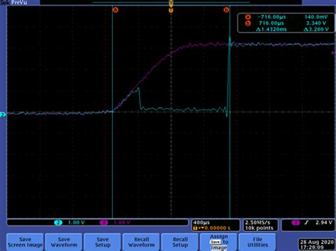 TPS TPS L DBVR RESET Pin Delay Time Issue Power Management Forum Power Management