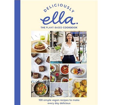 Simple Vegan Recipes Book