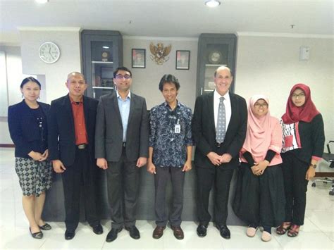 Puruhito Puruhito On Linkedin On January 16 Our Vp For International