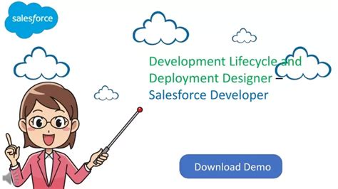 Ppt Salesforce Development Lifecycle And Deployment Designer Exam Questions Powerpoint