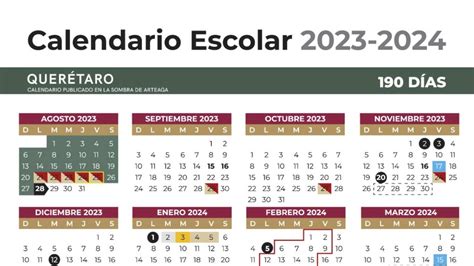 Realizan Ajustes A Calendario Escolar Ciclo En Educaci N Hot Sex Picture