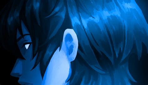 Yves — Select The Ashen Demons Form