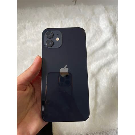 Jual Ip 12 128gb Second Original Imei Terdaftar Cukai Shopee Indonesia