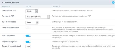 Form Export Settings Scriptcase Low Code Documentation