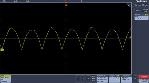 msp430fr2433 msp430fr2433 adc impedance msp low power