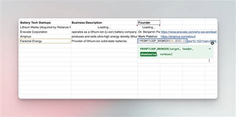10 Best Ai Excel Tools For Productivity In 2025