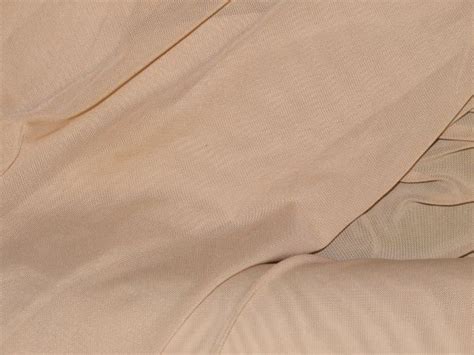 Powernet Body Stocking Net Nude