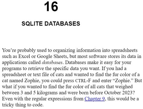 کتاب Automate The Boring Stuff With Python چاپ 2025