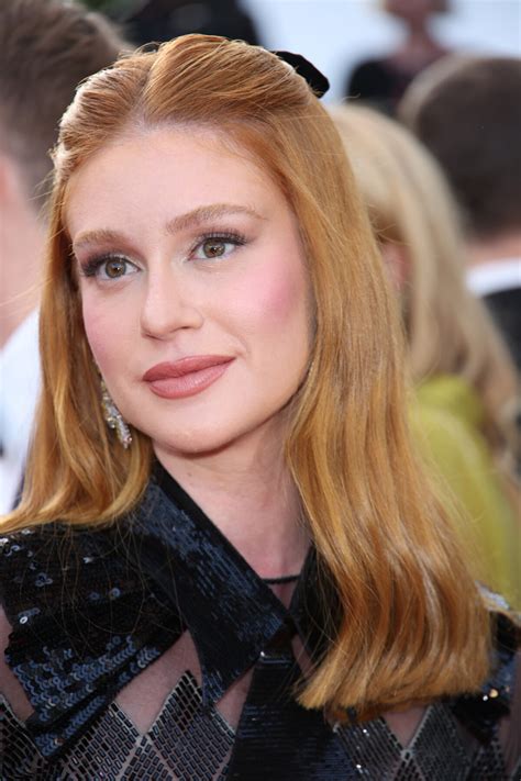 Foto Marina Ruy Barbosa Exibiu O Novo Visual Pela Primeira Vez Em Um Tapete Vermelho Purepeople