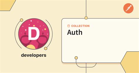 Auth Get Started Postman Api Network