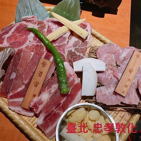 🍄娘子韓食 市民總店 臺北美食 忠孝敦化站 Foody 吃貨