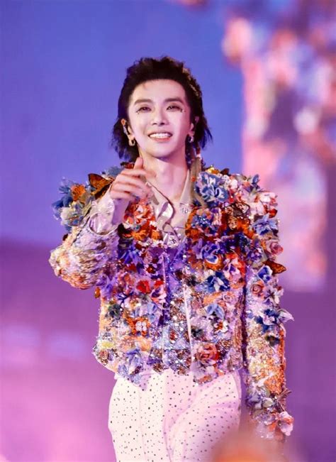 客觀評價：華晨宇是不是目前華語樂壇，最有才華的人？ 每日頭條