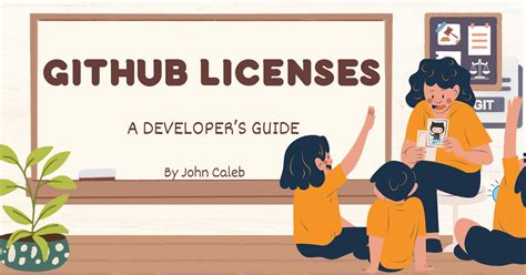 github licenses