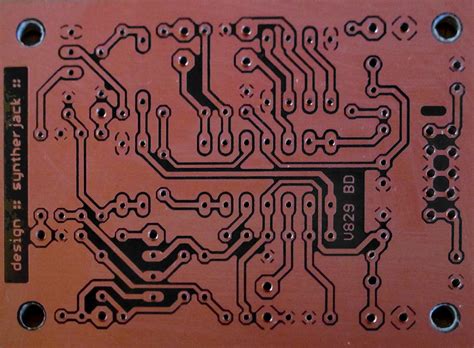 Hi The Creator Of This Circuit Said Hed Upload A High Rez Source Image So We Could Make Our