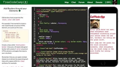 Add Borders Around Your Elements YouTube