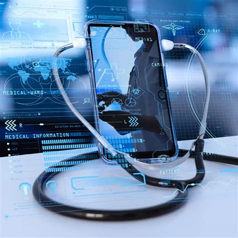 Transforming Healthcare With Digital Health Solutions I Mediwave