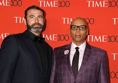 The Real Reason Rupaul Doesnt Live With His Husband