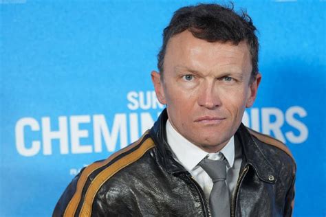 Sylvain Tesson Parrain Du Printemps Des Poètes Les Cafards Se