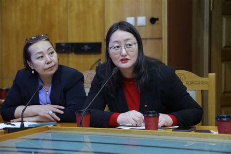 УИХ ын 36 дугаар тогтоолыг хэрэгжүүлэгч байгууллагууд хүнсний боловсруулах үйлдвэрлэлийн талаар