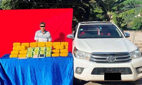 မြန်မာတစ်နိုင်ငံလုံးတွင် ၂၀၂၃ ခုနှစ် ပထမ ၆ လအတွင်း မီးလောင်ကျွမ်းမှုကြောင့် လူ၅၅ဦးသေဆုံးခဲ့ပြီး