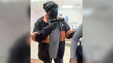 71 Year Old Serial Bank Robber Arrested Again In California Ktla