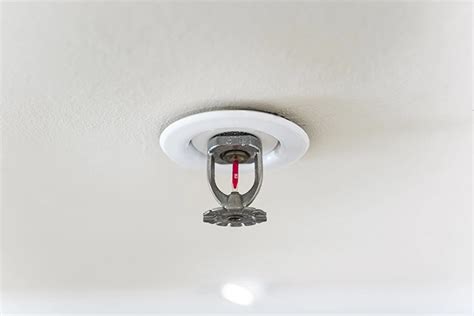 Fire Sprinkler Coverage Expert Fire Sprinkler Repositioning