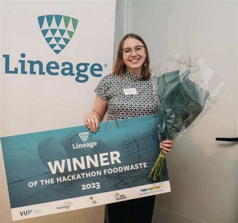 Mycelium Packaging Ideas Impress Adam Food Waste Hackathon Judges