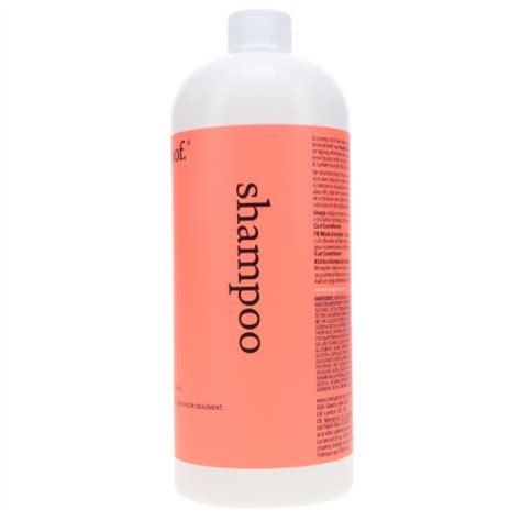 Living Proof Curl Shampoo 32 Oz 32 Oz Frys Food Stores