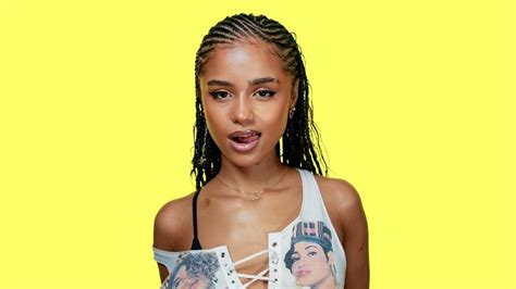 Tyla Breaks Down The Meaning Of Water Genius