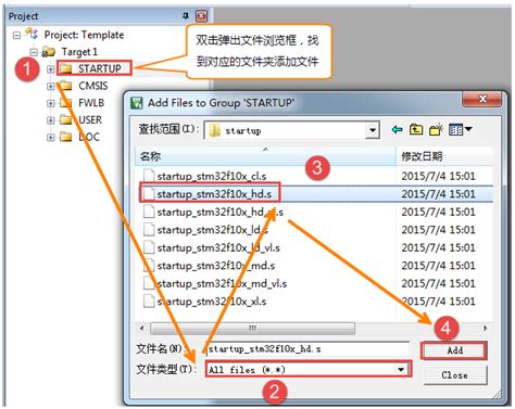 11 新建工程—库函数版 — 野火 Stm32库开发实战指南——基于野火mini开发板 文档