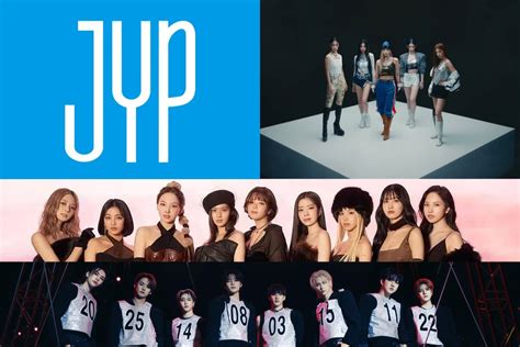 Jyp Entertainment Anunció Que Tomara Medidas Legales Contra La
