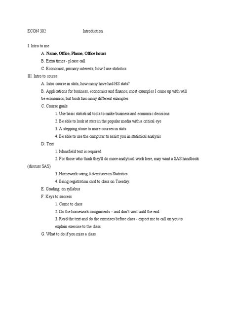 Lecture Notes For Stat Pdf Set Mathematics Statistics