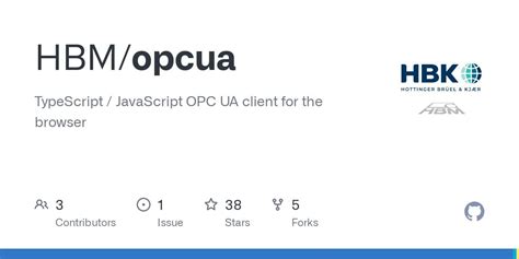 Typescript Javascript Opc Ua Client For The Browser Rjavascript