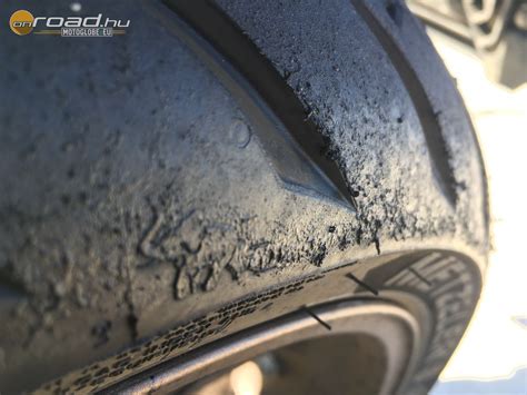 Mitas Touring Force tartósteszt: az Erő legyen velem! - Onroad.hu