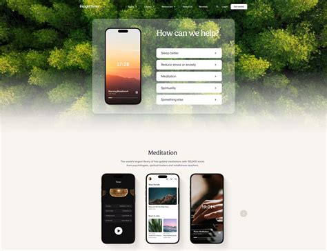 Insight Timer Kuakua Psychology Resources