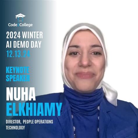 Code2college On Linkedin Csedweek Csedweek2024 Aiinnovation Stemeducation