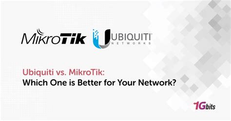 Cisco Vs Mikrotik — Which Router Is Worth Buying