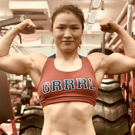 Weili Zhang Mmababes