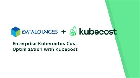 Webinar On Kubernetes Monitoring And Cost Optimization Kubecost Posted On The Topic Linkedin