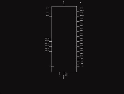 Schematic For Esp32 Robot Controller Ai Design Review Tutorial