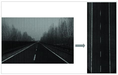 image inverse perspective transformation 2 1 5 picture flip according download scientific