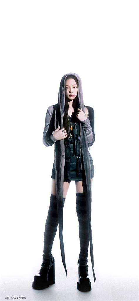 Jennie Wallpaper Blackpink Fashion Black Pink Kpop Blackpink Jennie