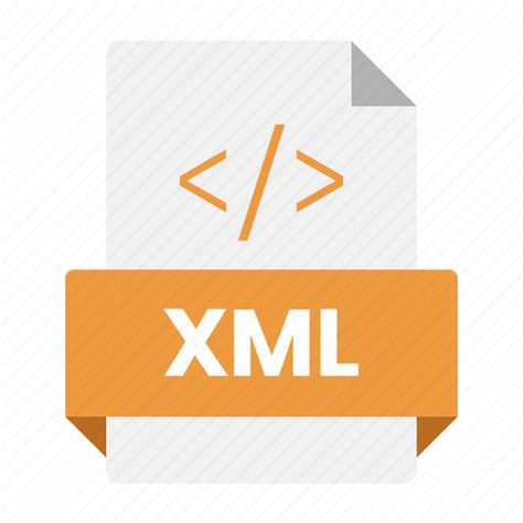 Doc Document File Folder Xml Icon Download On Iconfinder