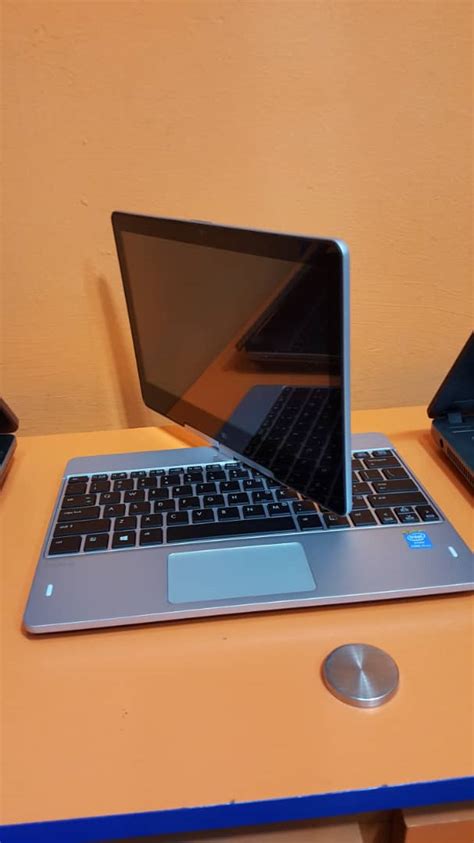 Hp Elitebook Revolve Gb Ssd Gb Corei Touchscreen Backlit Updated Technology