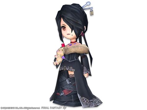 Wind Up Lulu Final Fantasy Xiv Online Wiki Ffxiv Ff14 Online